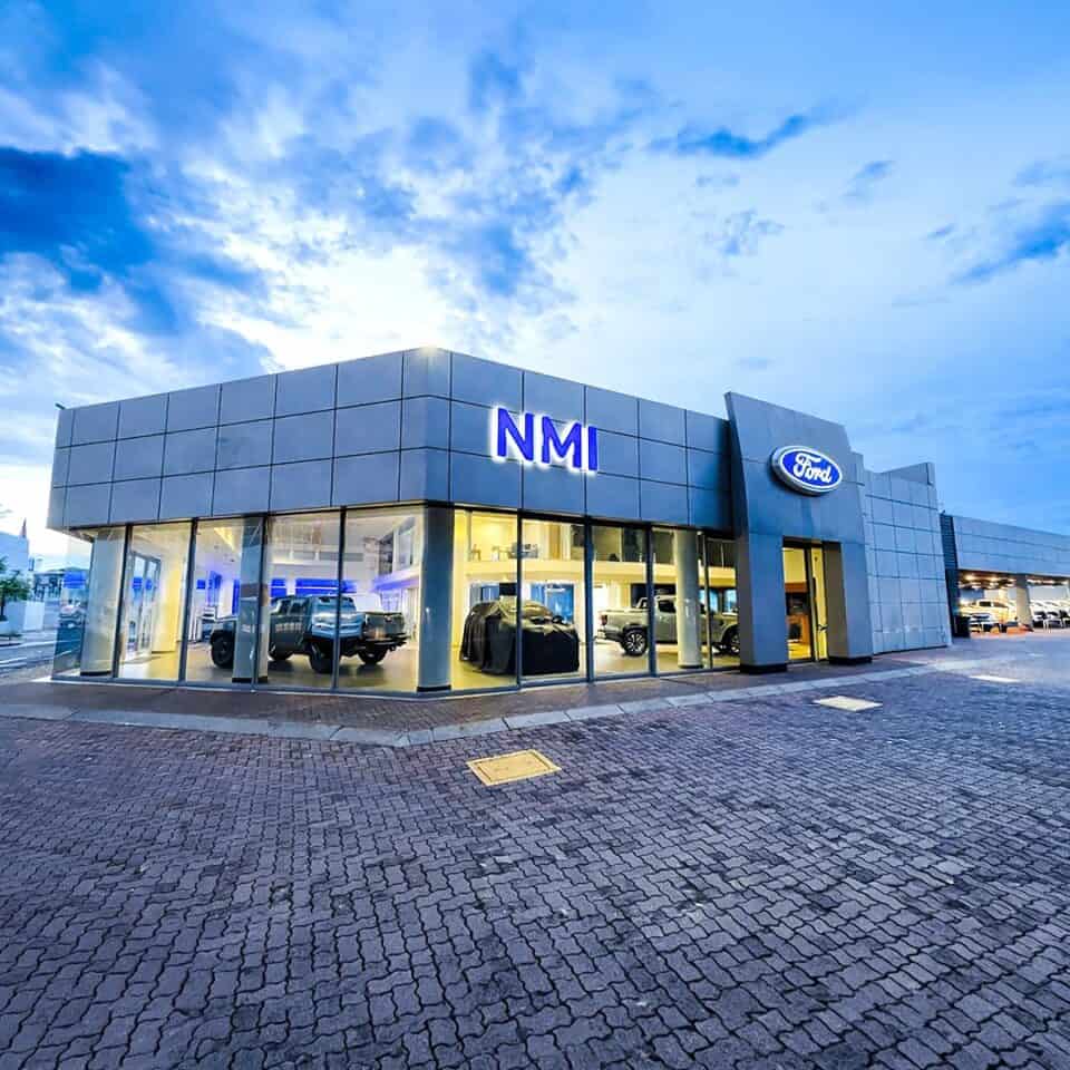 South Africa | NMI - Dealerships in South Africa | Mobility Solutions