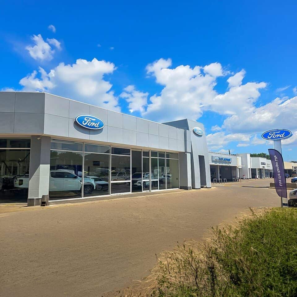 Ford - NMI