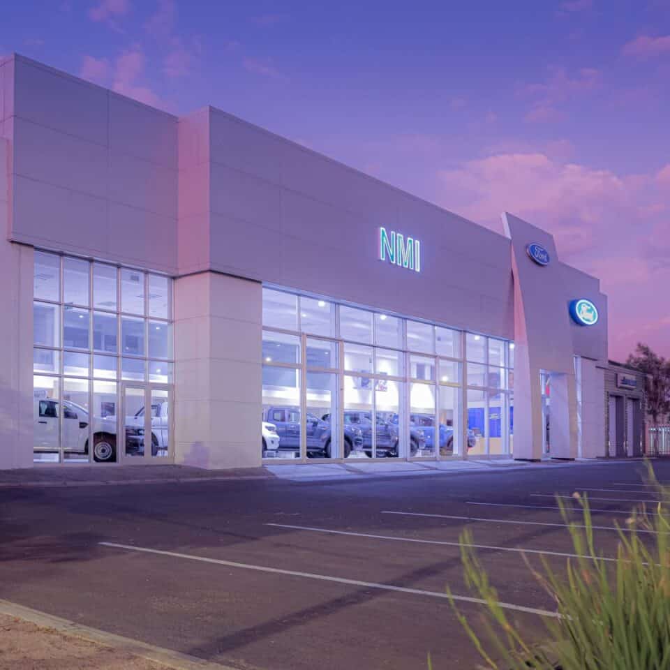 South Africa | NMI - Dealerships in South Africa | Mobility Solutions