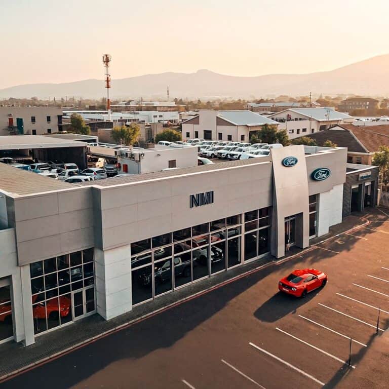 Ford - NMI