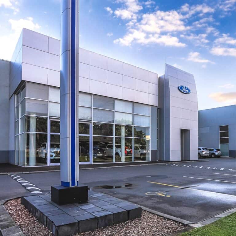 Ford - NMI
