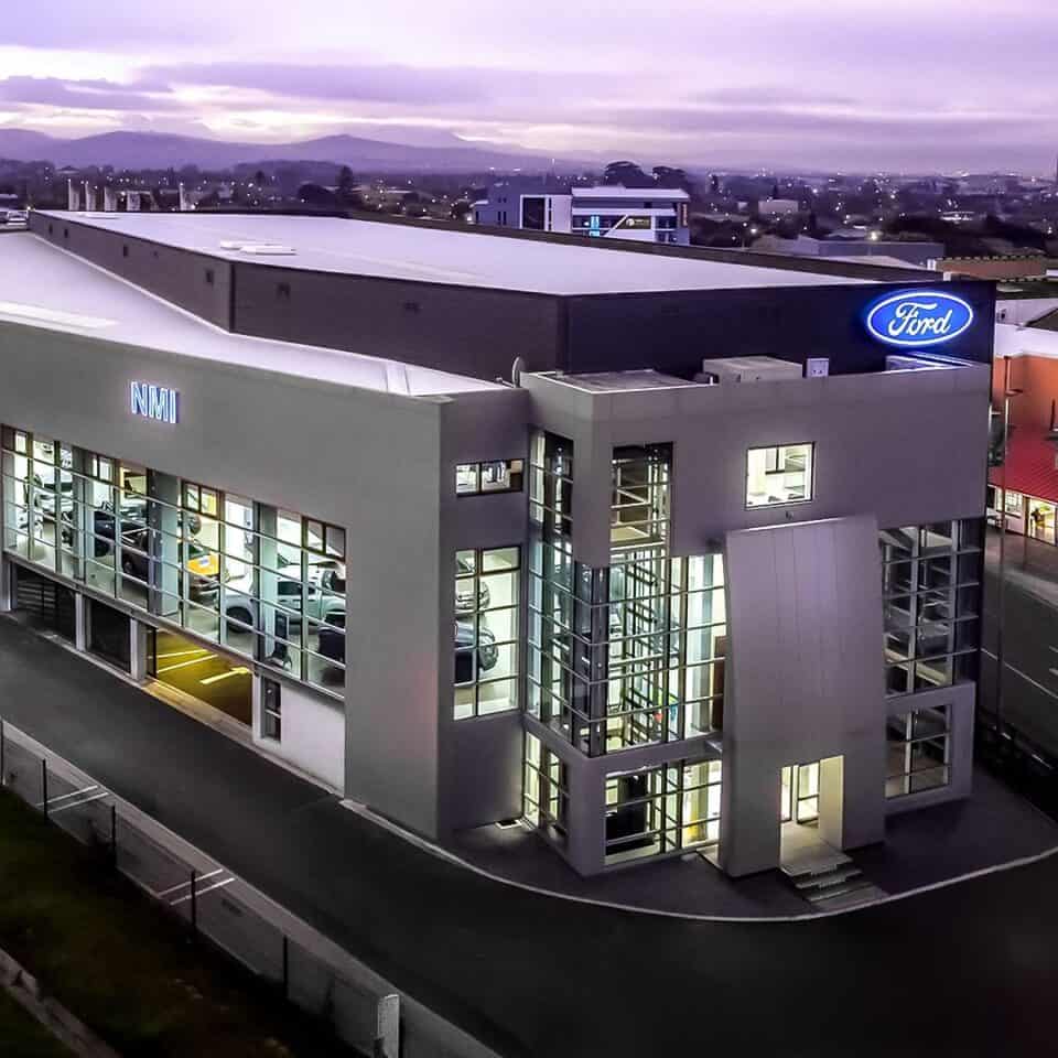 South Africa | NMI - Dealerships in South Africa | Mobility Solutions