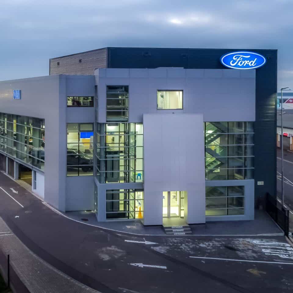 South Africa | NMI - Dealerships in South Africa | Mobility Solutions