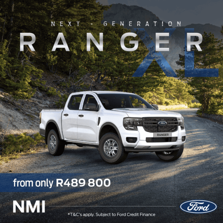 Specials - NMI
