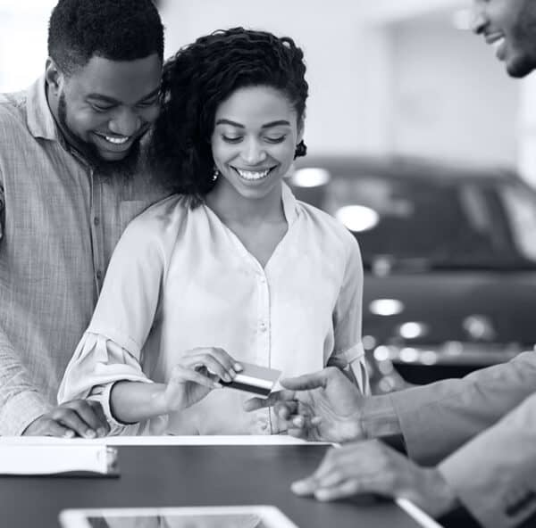 Finance & Insurance - NMI